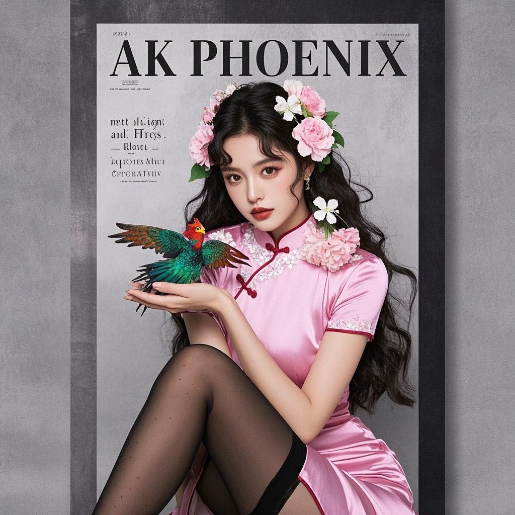 凤楼: 2025 如何获取妹妹们的联系方式? 尽在 Ak-Phoenix | Ak-Sky 视频解析平台